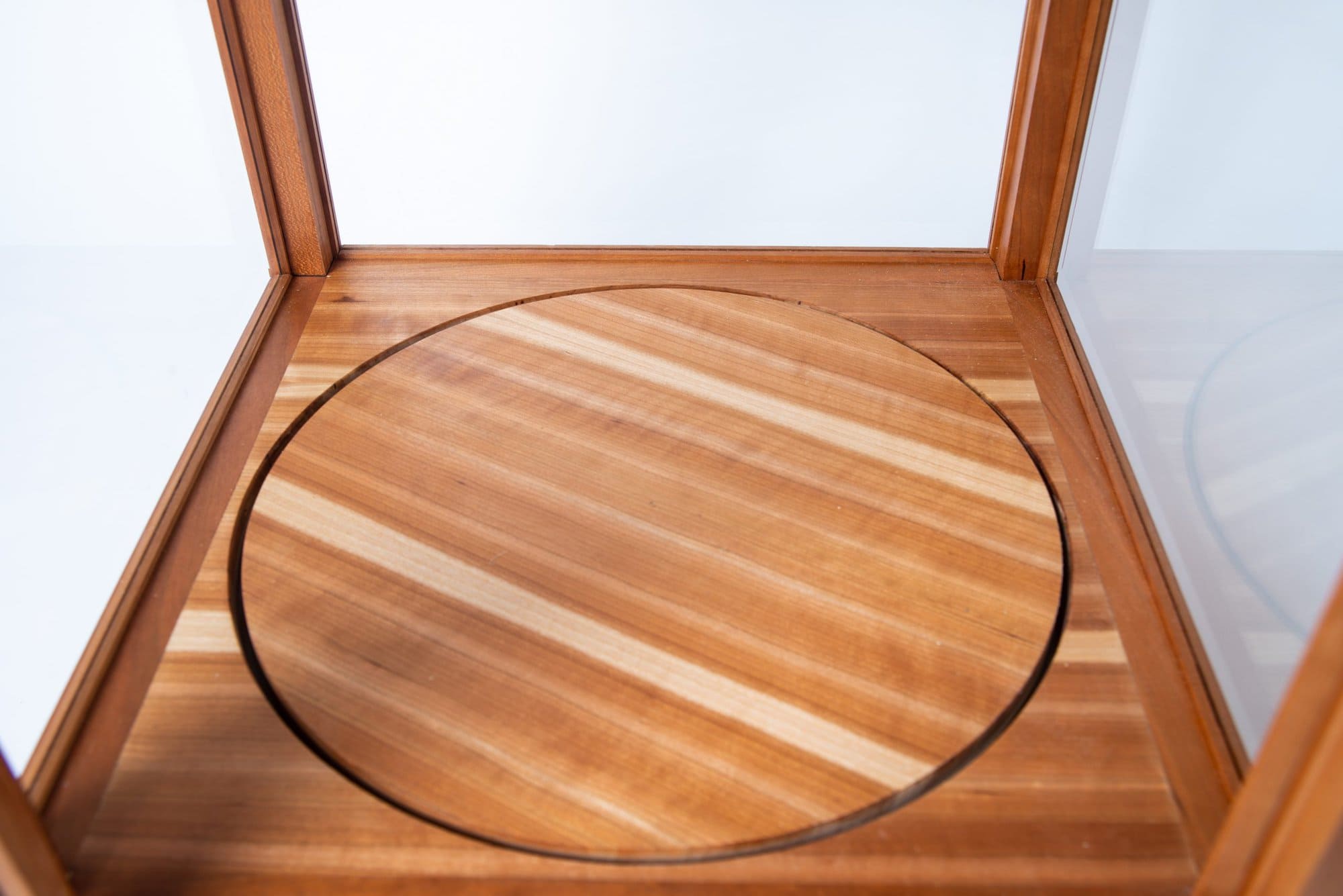 Custom Timber Side Tables & More | Kist Displays