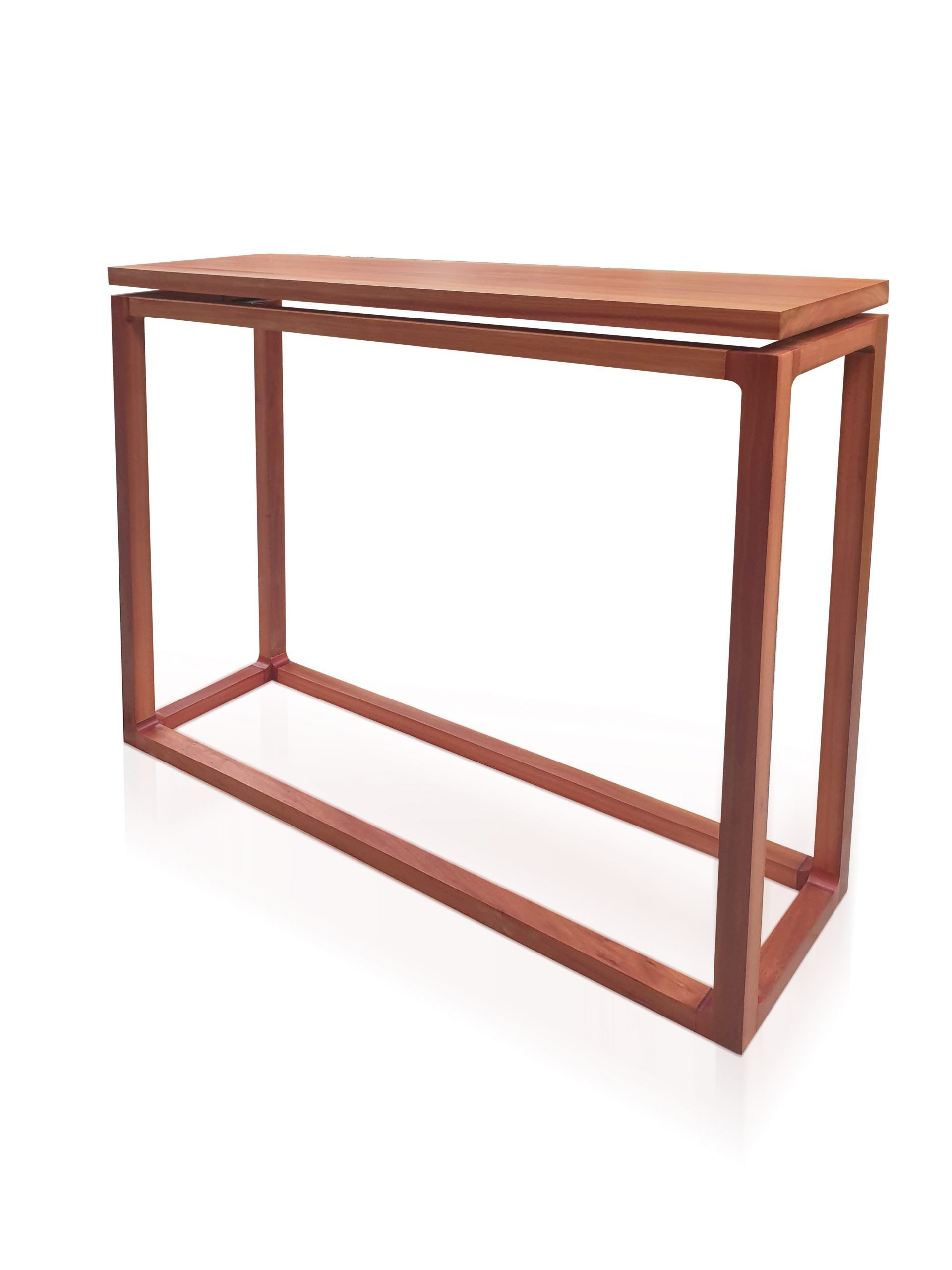 Custom Timber Side Tables & More | Kist Displays