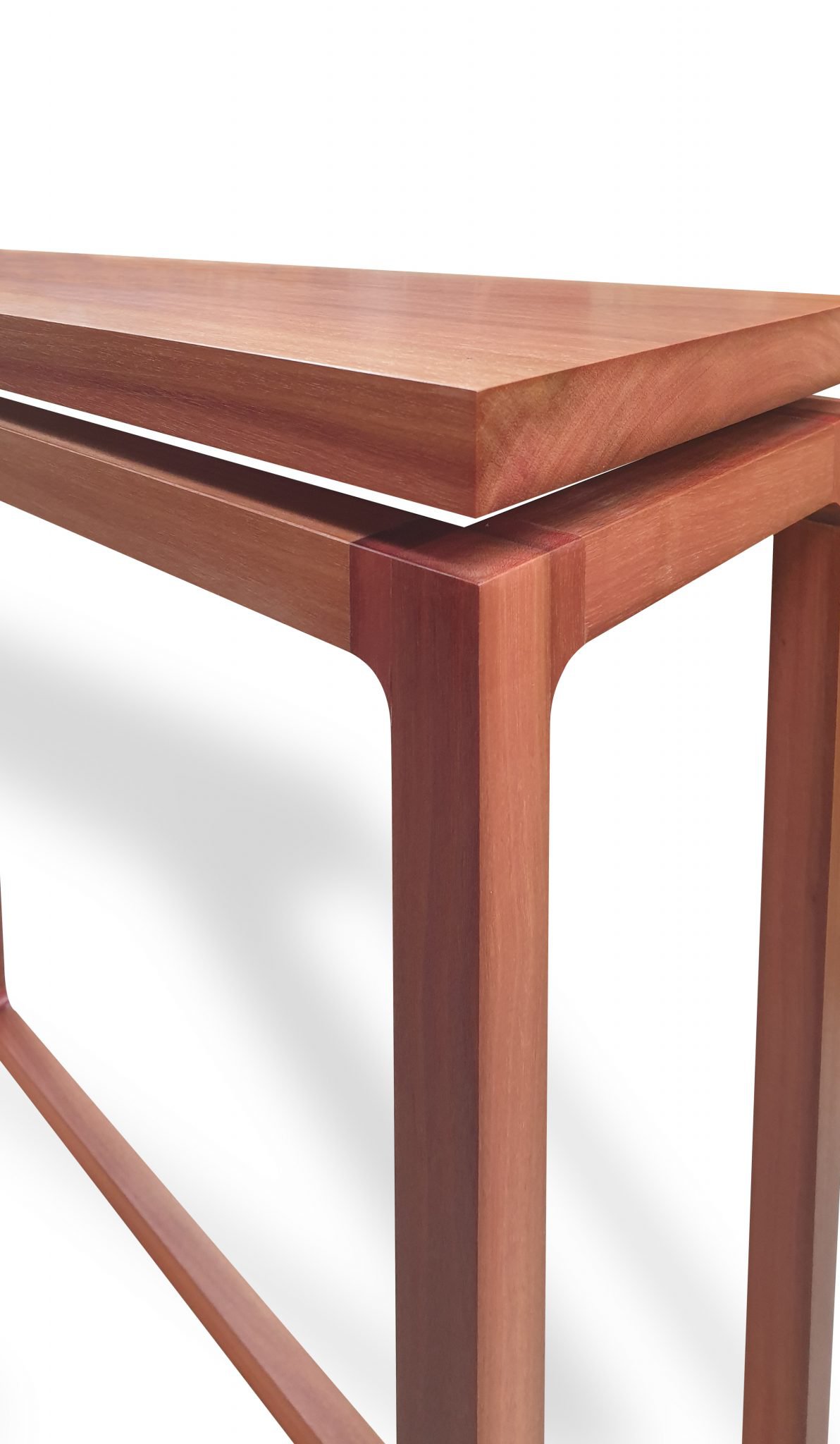 Custom Timber Side Tables & More | Kist Displays