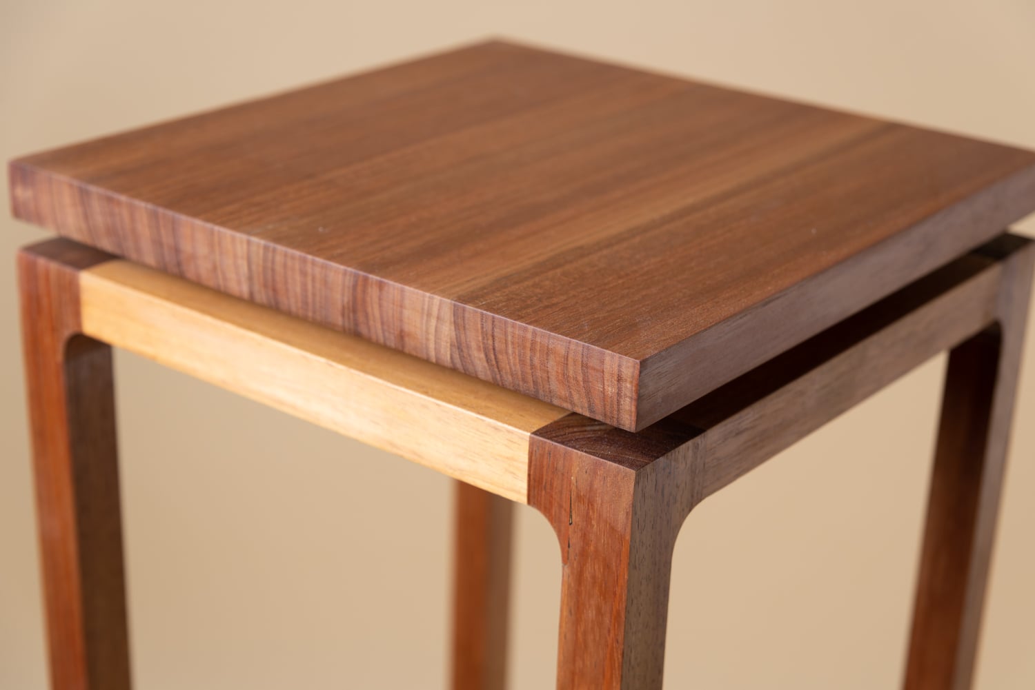 Custom Timber Stands | Kist Displays