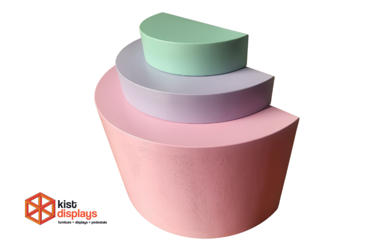 Guide to Pop-Up Shop Displays - Kist Displays